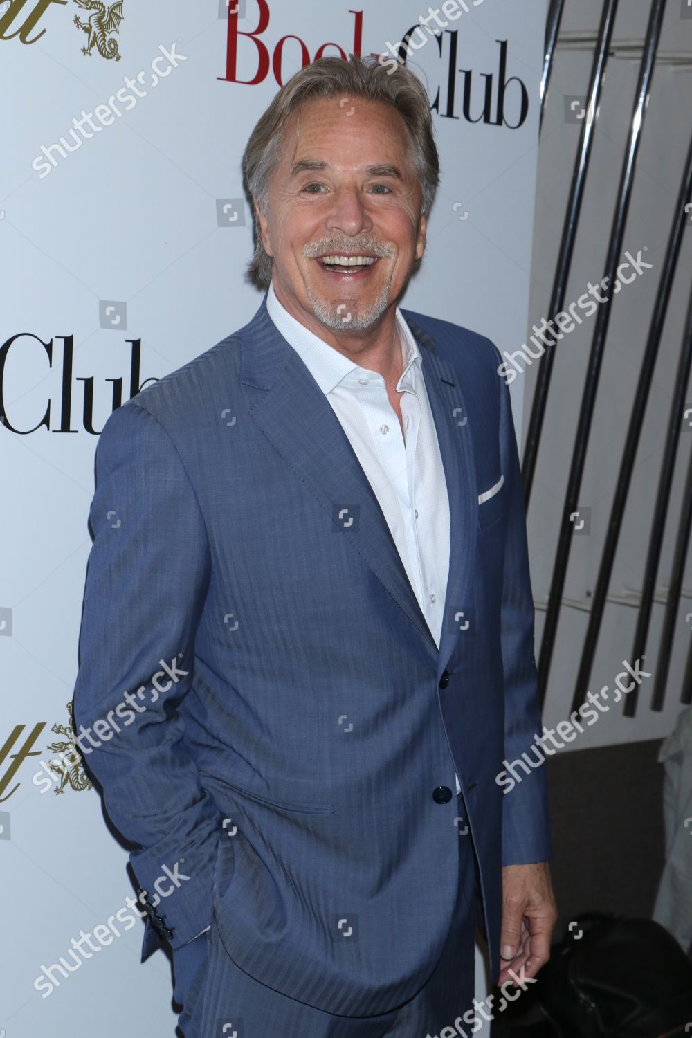 Don Johnson Editorial Stock Photo - Stock Image | Shutterstock