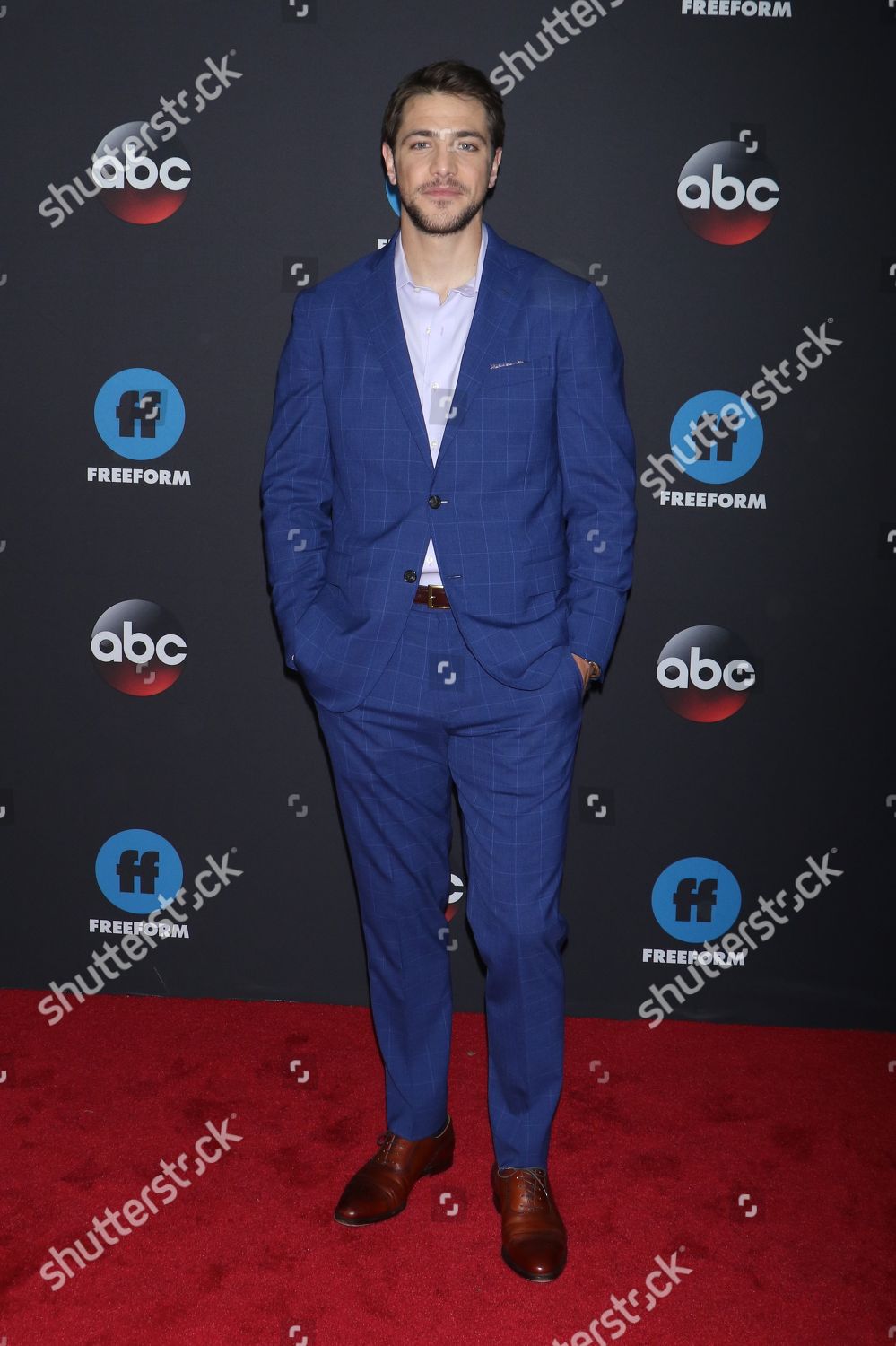 Alberto Frezza Editorial Stock Photo - Stock Image | Shutterstock
