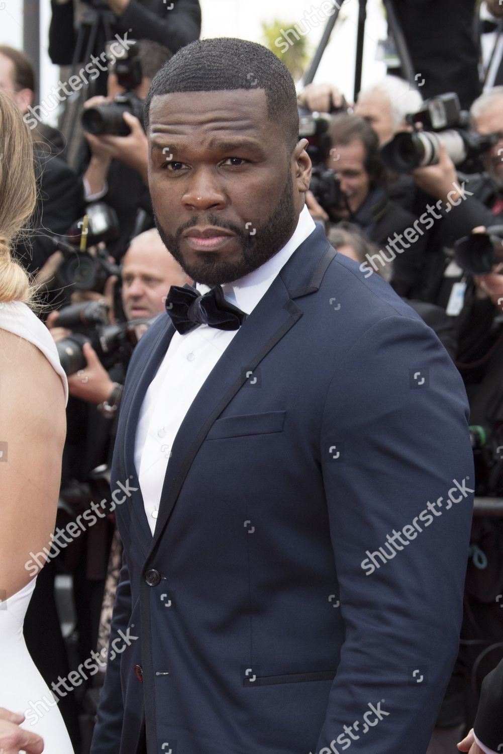 50 Cent Singer Editorial Stock Photo - Stock Image | Shutterstock