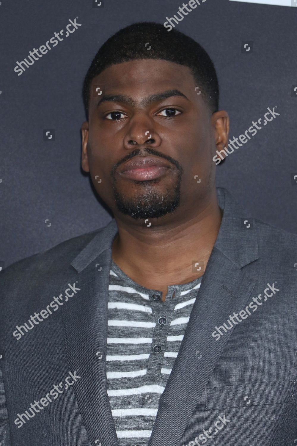 Damien Lemon Editorial Stock Photo - Stock Image | Shutterstock