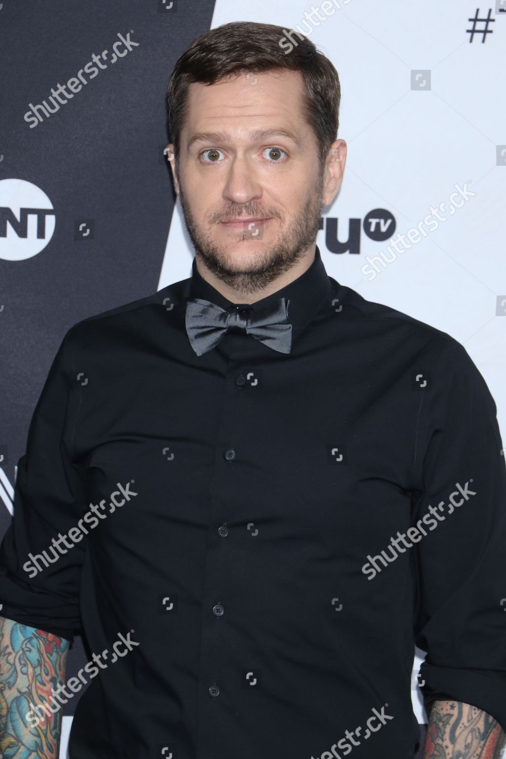 Ben Roy Editorial Stock Photo - Stock Image | Shutterstock