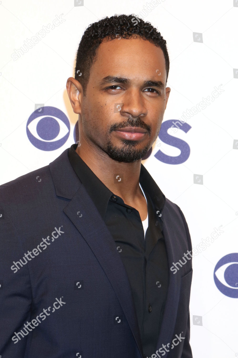 Damon Wayans Jr Editorial Stock Photo - Stock Image | Shutterstock