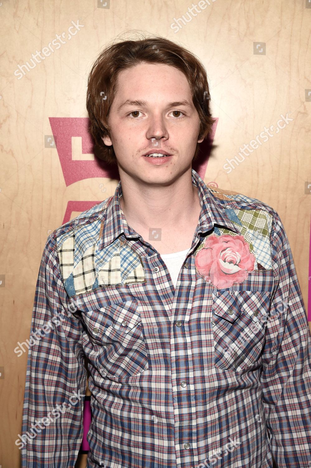 Jack Kilmer Editorial Stock Photo - Stock Image | Shutterstock