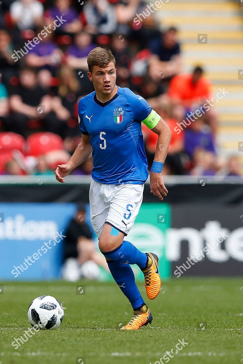 Nicolo Armini Italy Editorial Stock Photo - Stock Image | Shutterstock