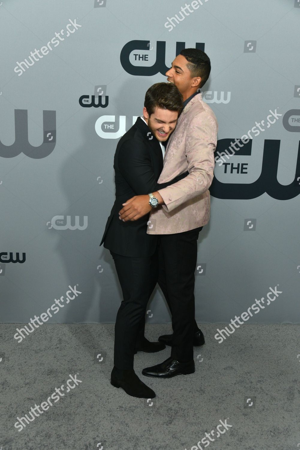 Cody Christian Michael Evans Behling Editorial Stock Photo - Stock ...