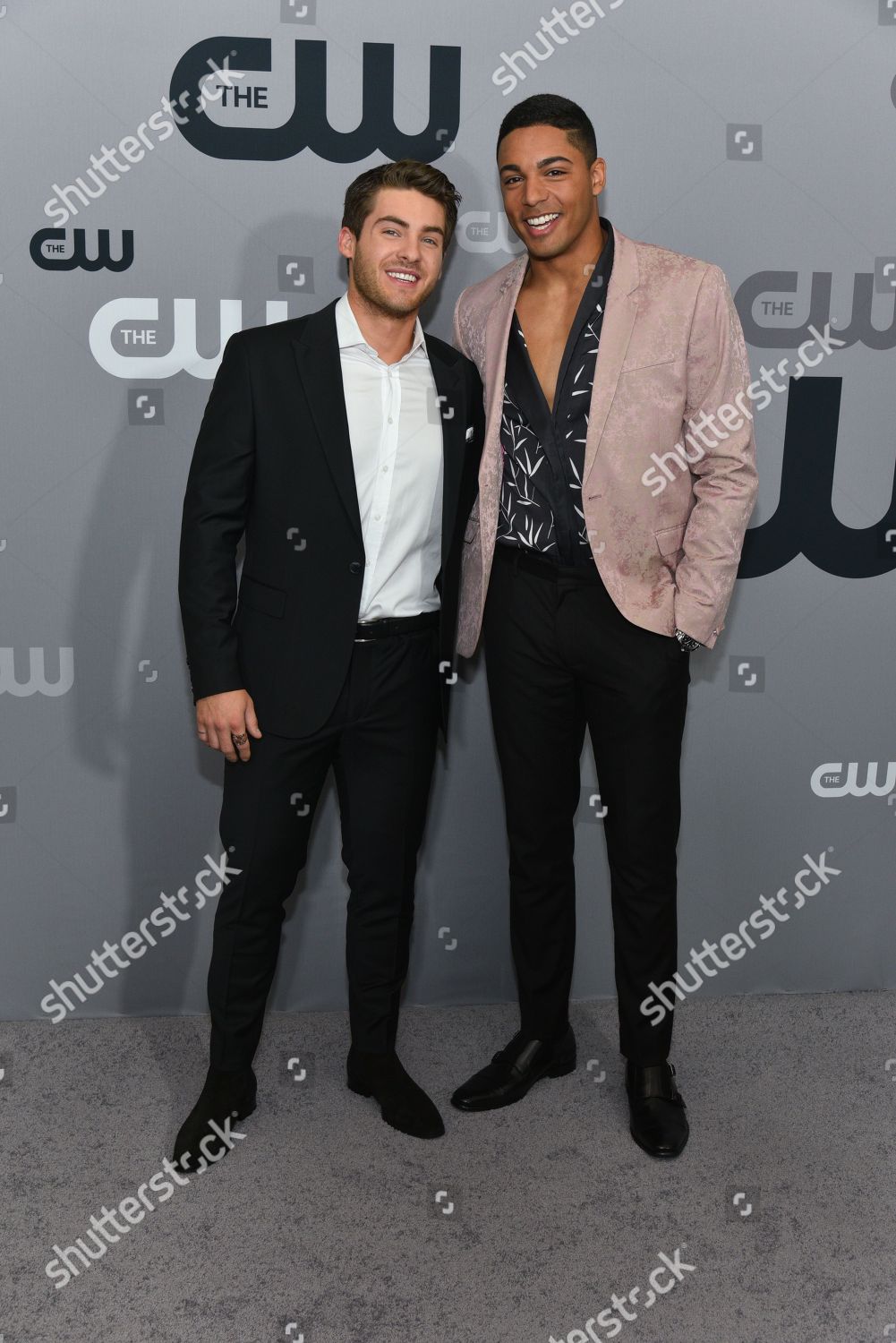 Cody Christian Michael Evans Behling Editorial Stock Photo - Stock ...