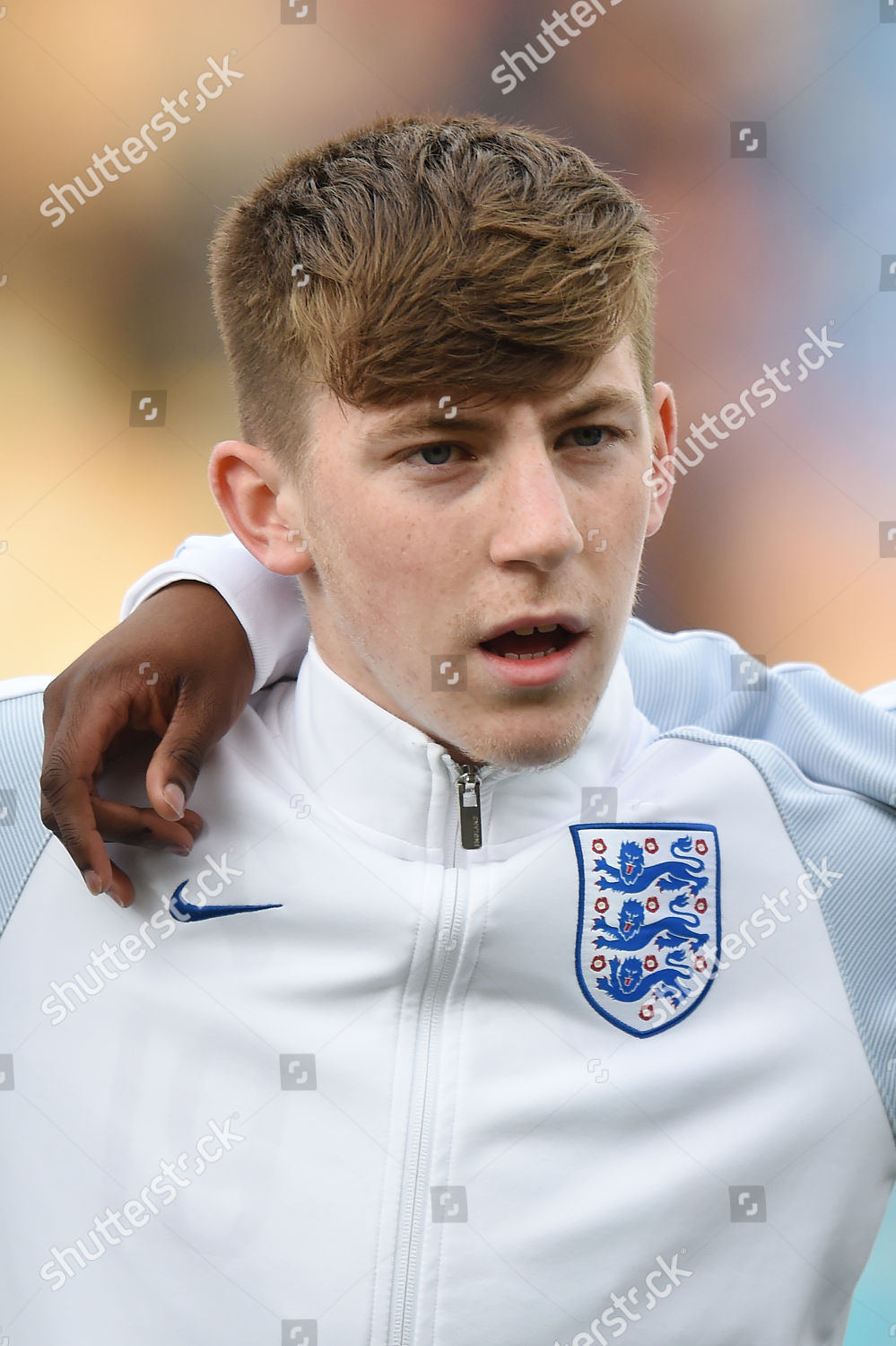 Matthew Daly England Editorial Stock Photo - Stock Image | Shutterstock