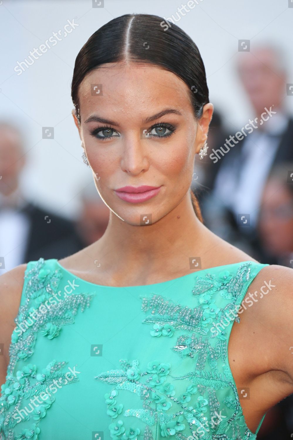 Jade Foret Editorial Stock Photo - Stock Image | Shutterstock