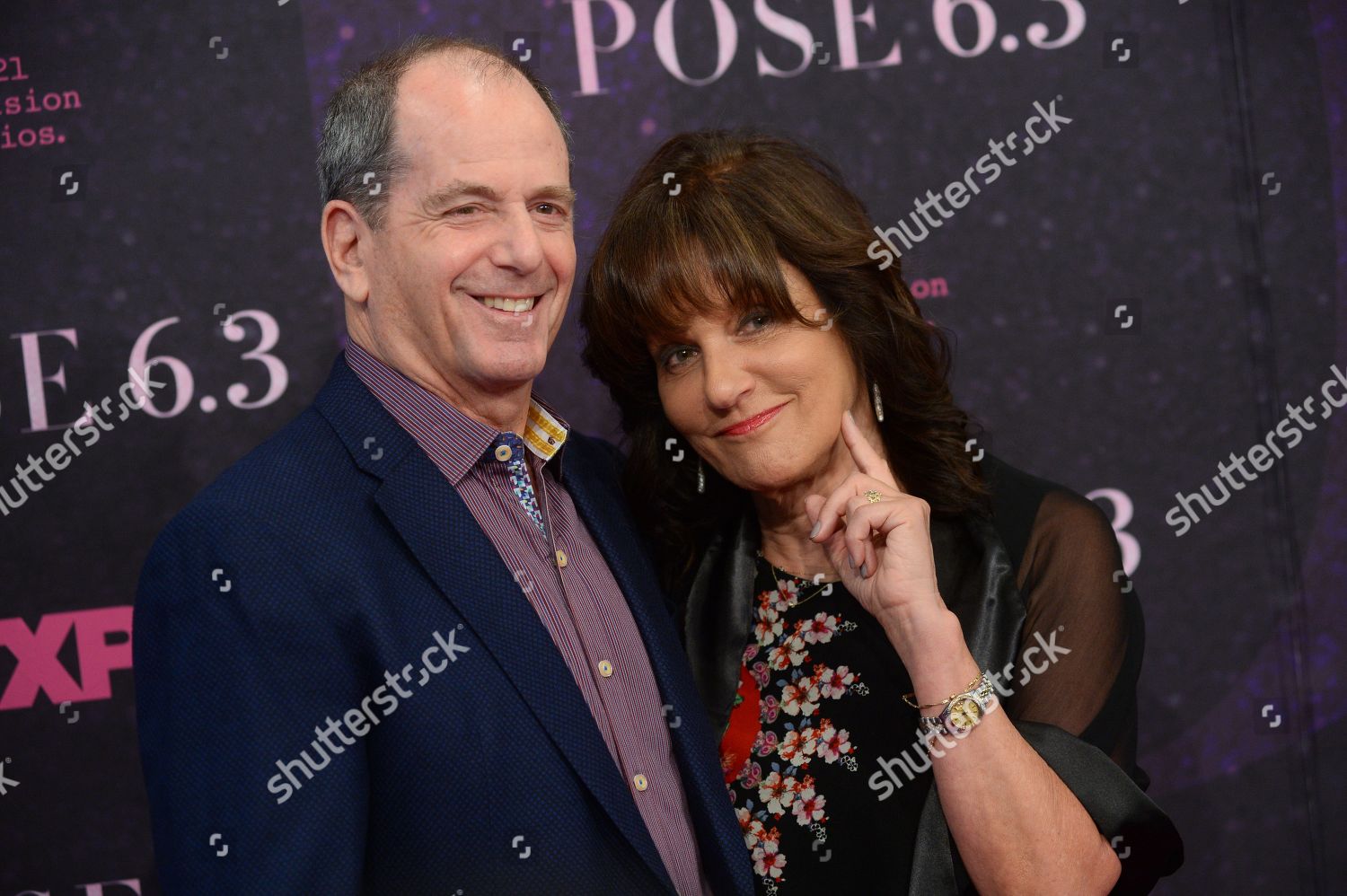 Sherry Marsh Editorial Stock Photo - Stock Image | Shutterstock