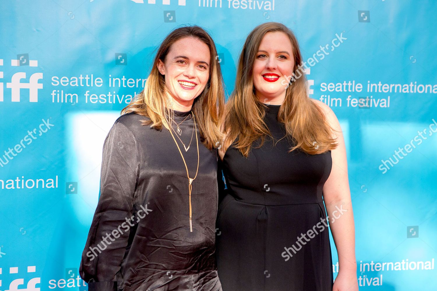 Lucy Coleman Sarah Gaul Editorial Stock Photo - Stock Image | Shutterstock