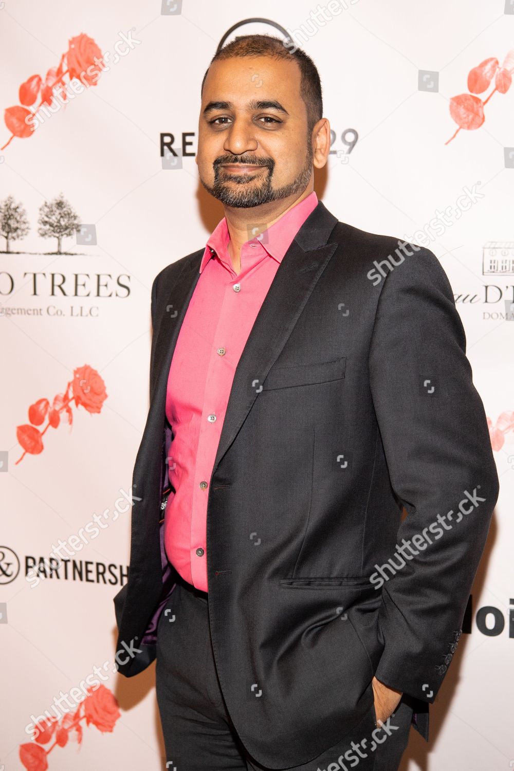 Anil Dash Editorial Stock Photo - Stock Image | Shutterstock
