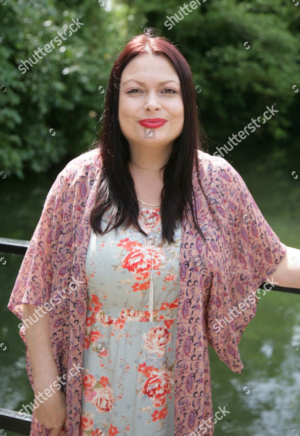 Rosalind Blessed Daughter Brian Editorial Stock Photo - Stock Image ...