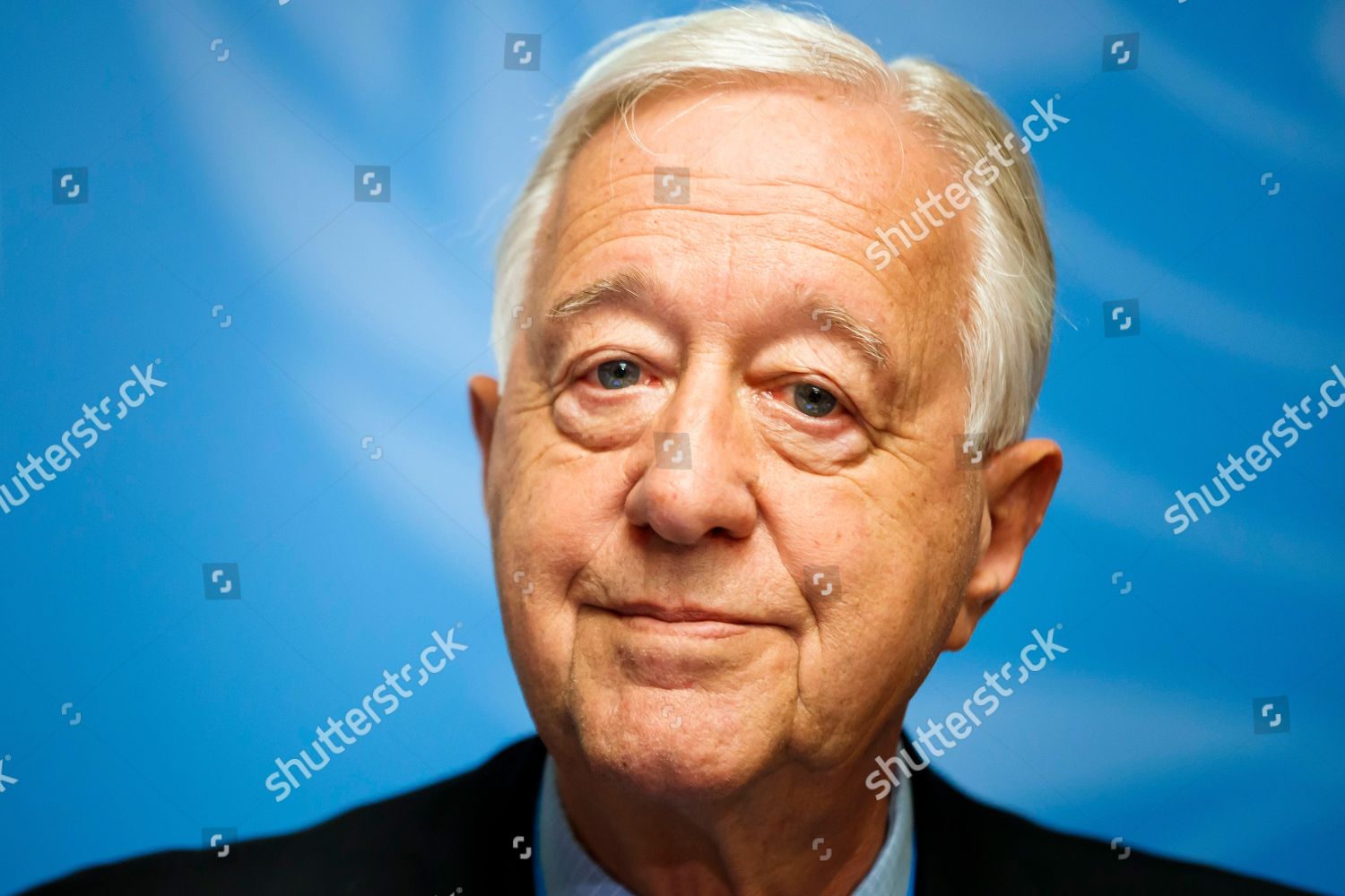 Robert Steffen Editorial Stock Photo - Stock Image | Shutterstock