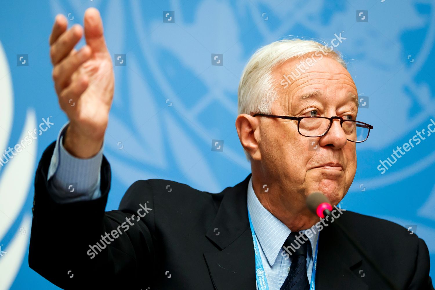 Robert Steffen Editorial Stock Photo - Stock Image | Shutterstock