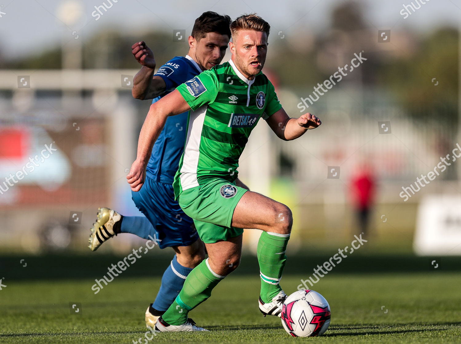 Waterford Vs Limerick Limericks Conor Clifford Editorial Stock Photo ...