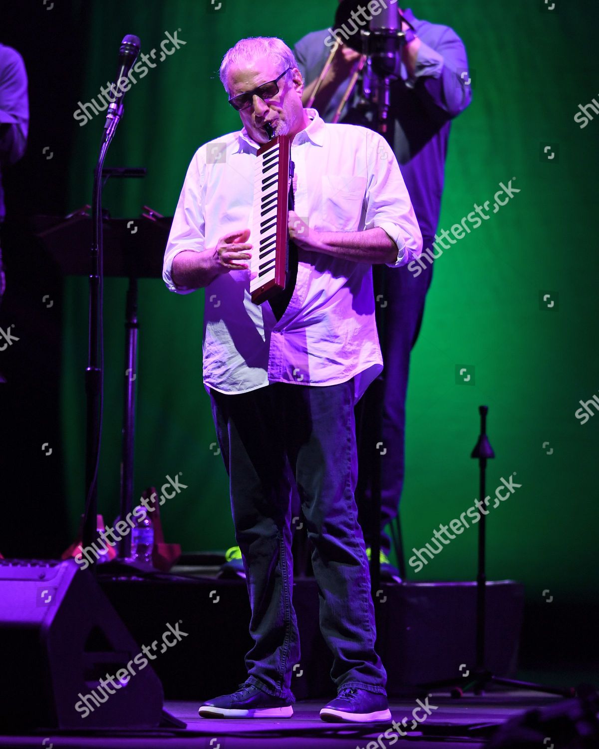 Donald Fagen Editorial Stock Photo - Stock Image | Shutterstock