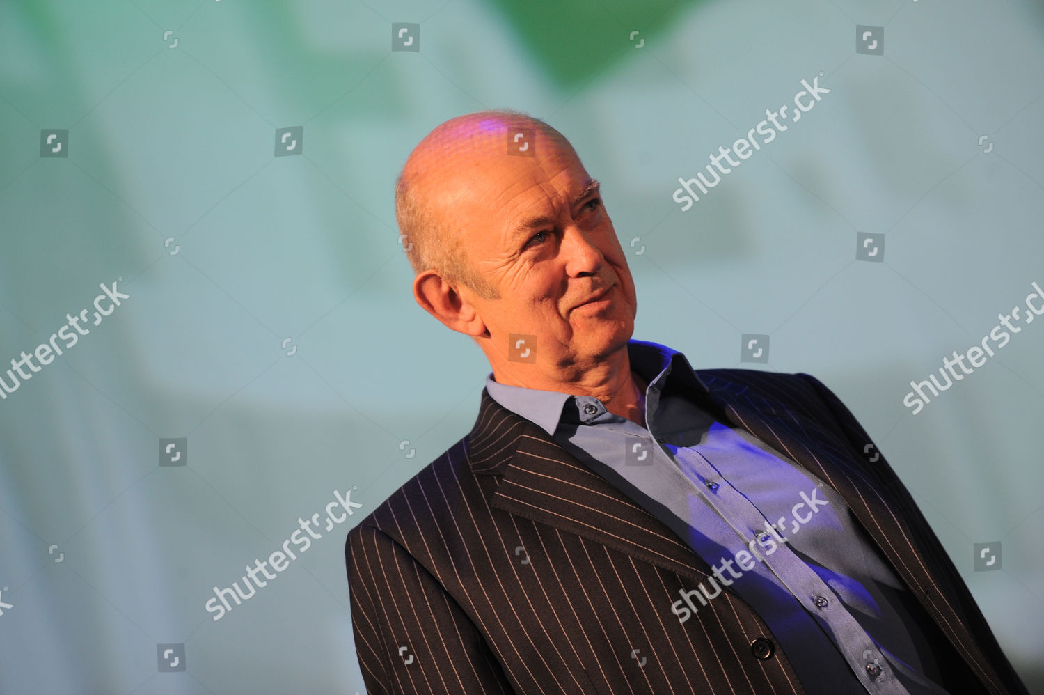 Roy Marsden Editorial Stock Photo - Stock Image | Shutterstock