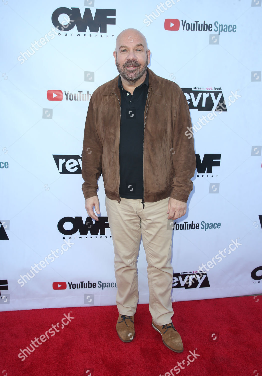 Jason Stuart Editorial Stock Photo - Stock Image | Shutterstock