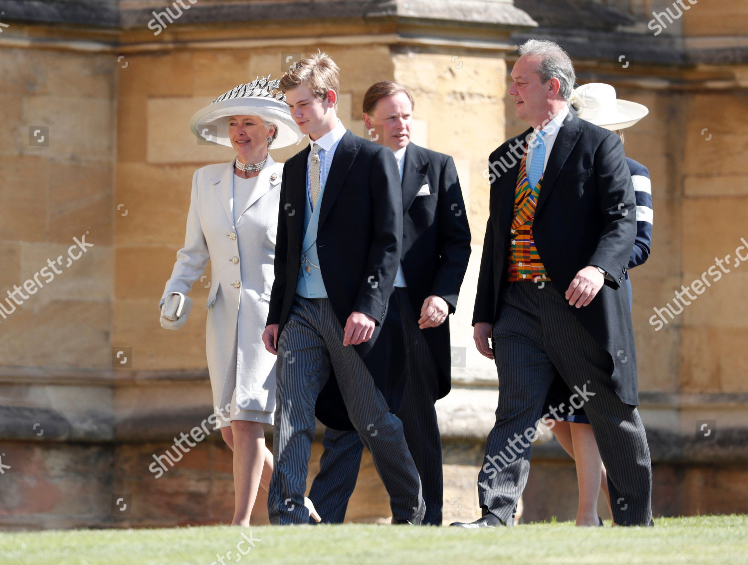 Tiggy Pettifer Editorial Stock Photo - Stock Image | Shutterstock