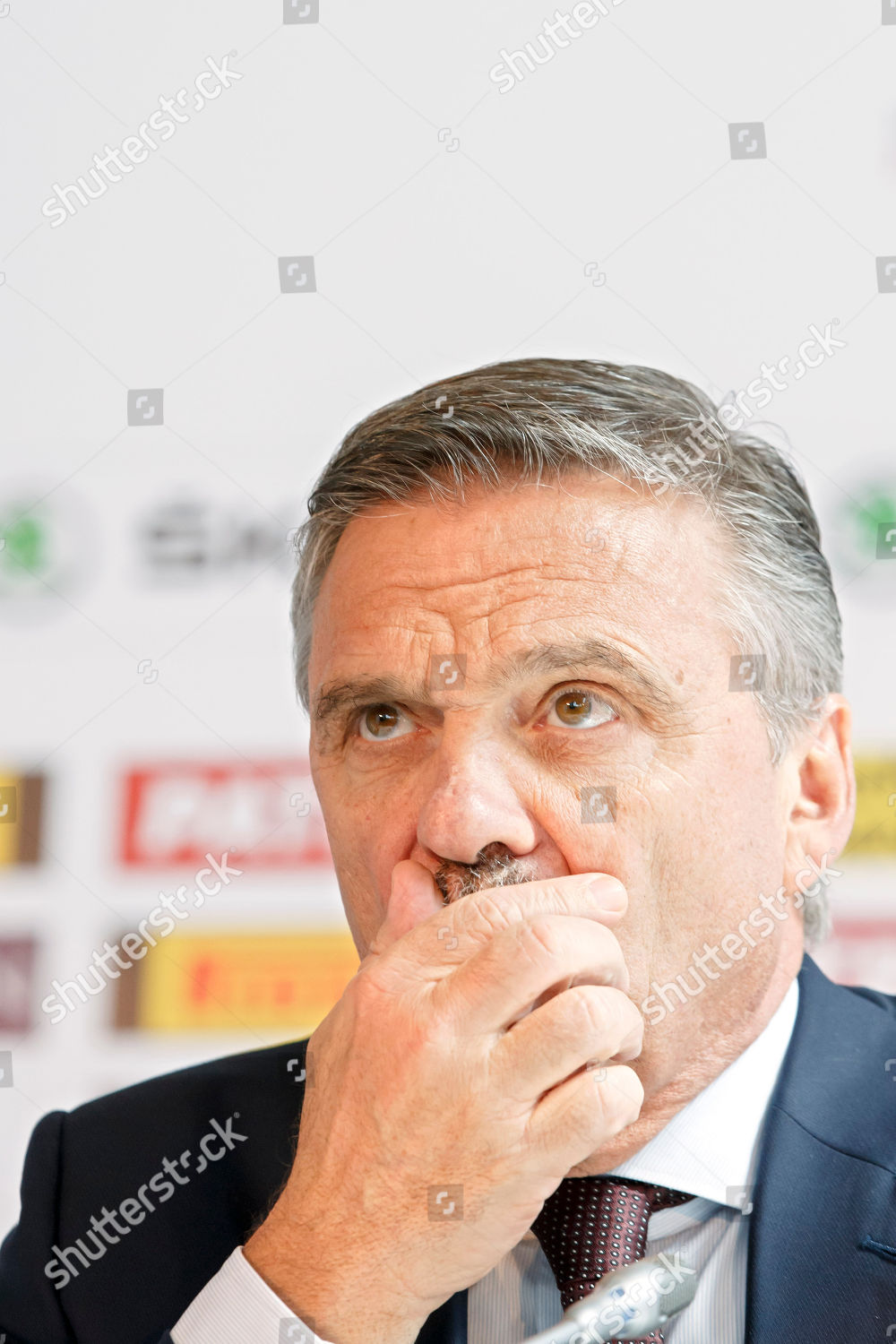 RENE FASEL Editorial Stock Photo - Stock Image | Shutterstock