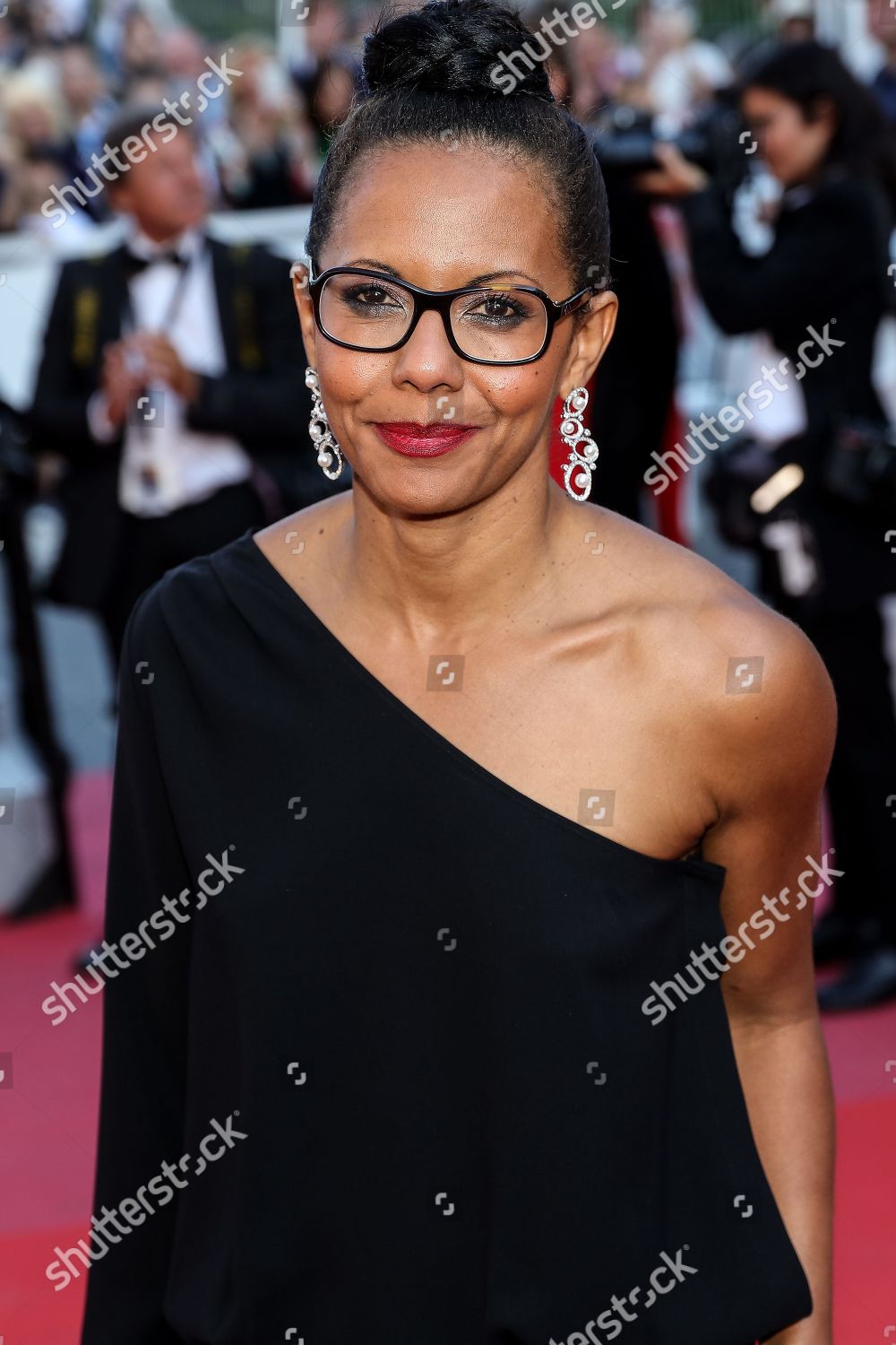 Audrey Pulvar Editorial Stock Photo - Stock Image | Shutterstock
