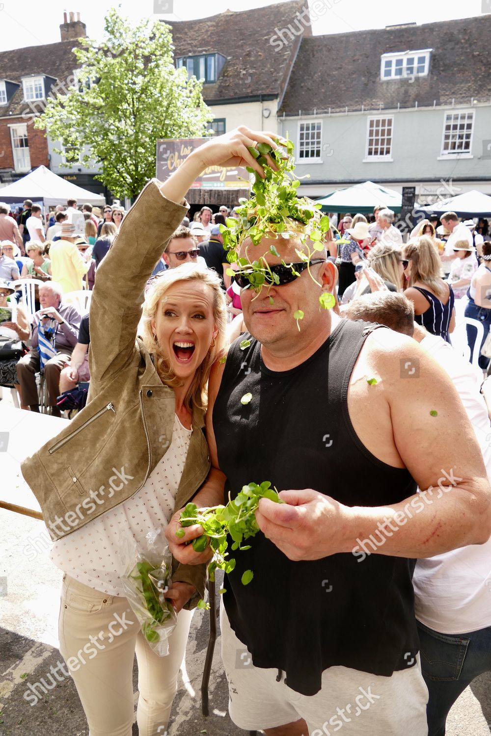 Bbc News Laura Trant World Champion Editorial Stock Photo - Stock Image ...