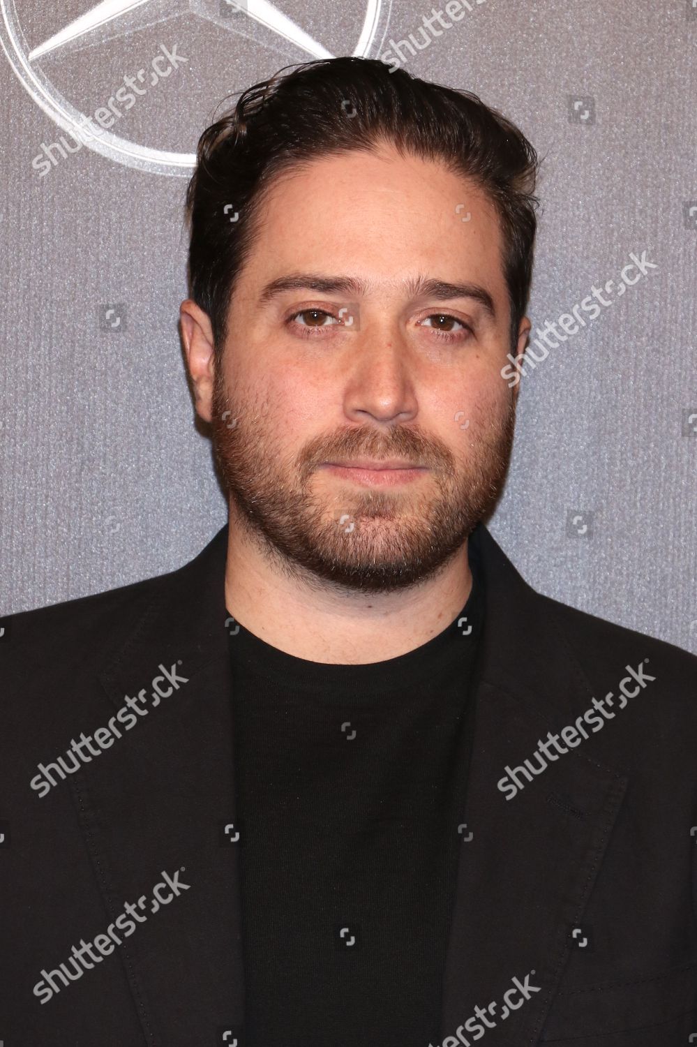 Jenner Furst Editorial Stock Photo - Stock Image | Shutterstock
