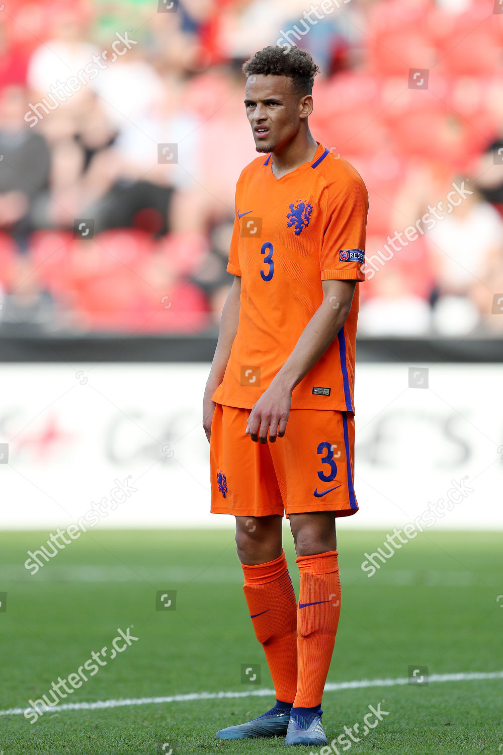 Liam Van Gelderen Netherlands Editorial Stock Photo - Stock Image ...