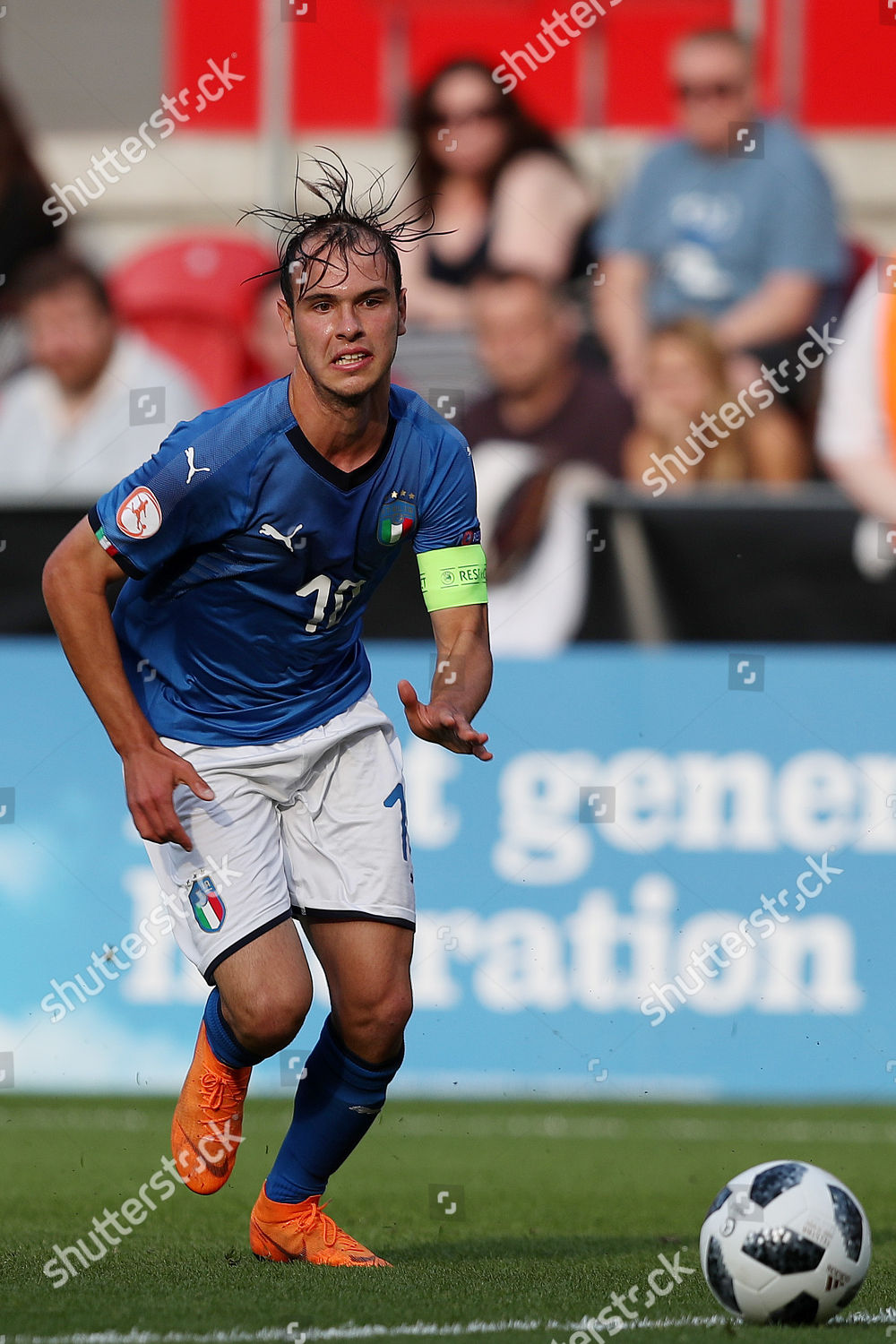 Alessio Riccardi Italy Editorial Stock Photo - Stock Image | Shutterstock
