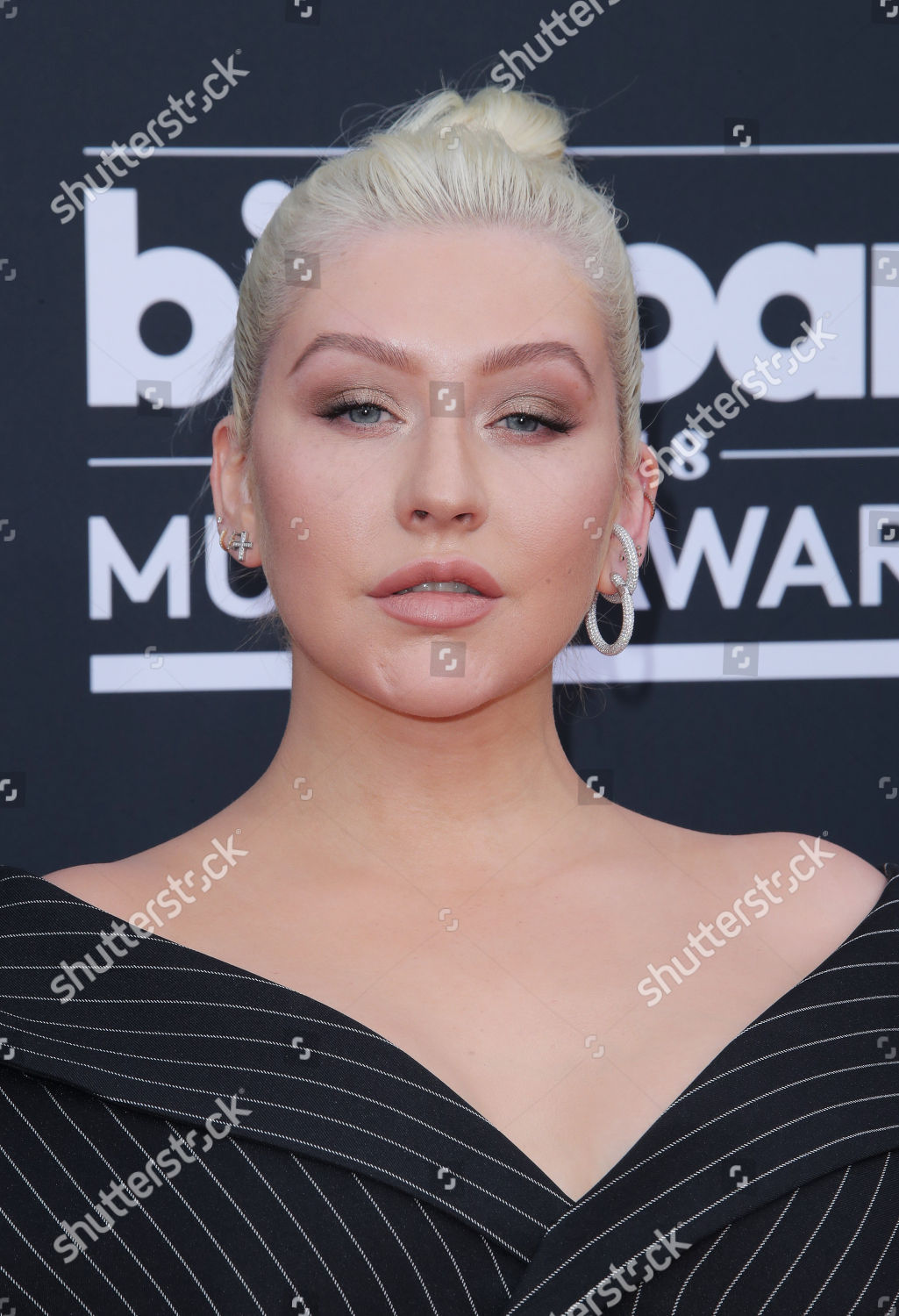 Christina Aguilera Editorial Stock Photo - Stock Image | Shutterstock