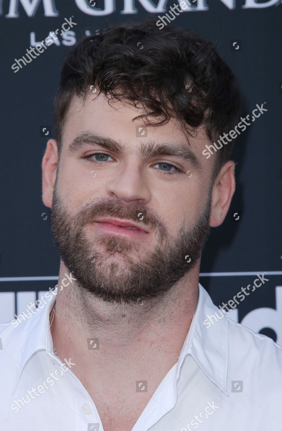 Alex Pall Chainsmokers Editorial Stock Photo - Stock Image | Shutterstock