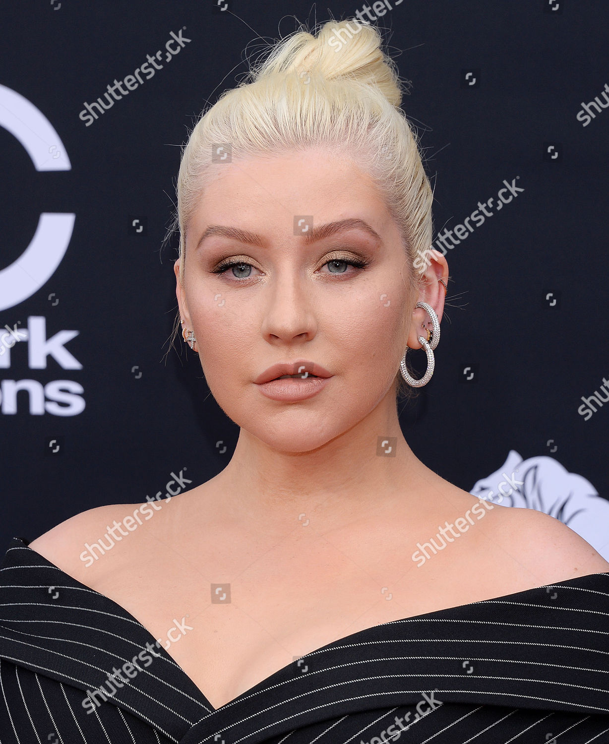 Christina Aguilera Editorial Stock Photo - Stock Image | Shutterstock