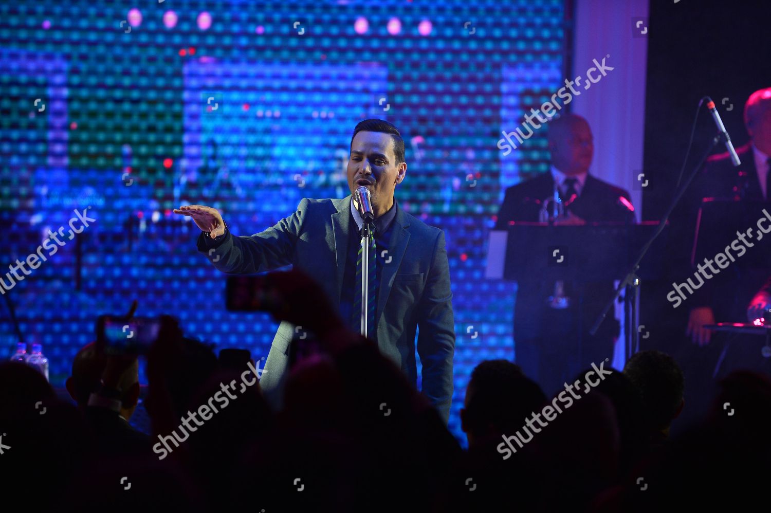 Latin Singer Victor Manuelle Editorial Stock Photo Stock Image latin-singer-victor-manuelle-editorial-stock-photo-stock-image