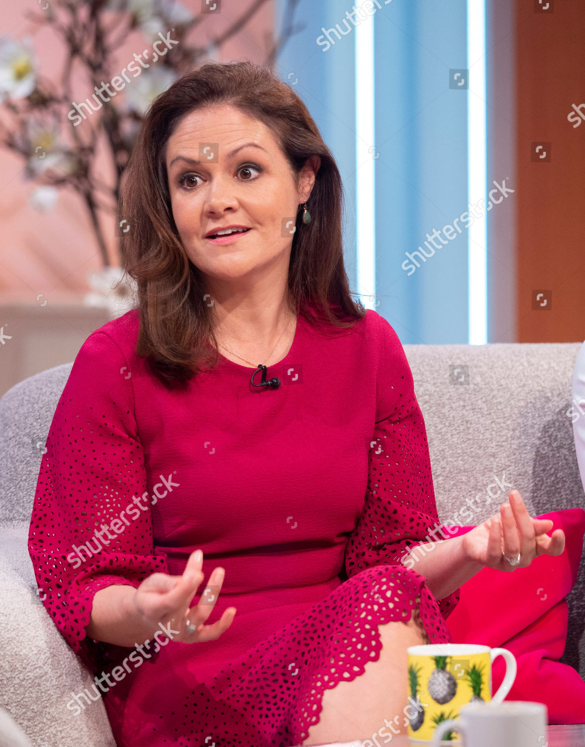 Emily Nash Editorial Stock Photo - Stock Image | Shutterstock