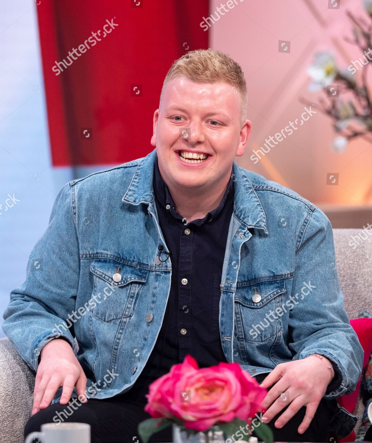 Gruffydd Wyn Roberts Editorial Stock Photo - Stock Image | Shutterstock