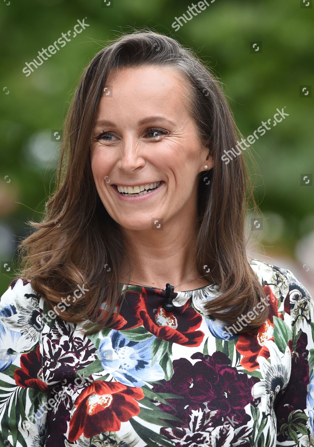 Philippa Craddock Editorial Stock Photo - Stock Image | Shutterstock