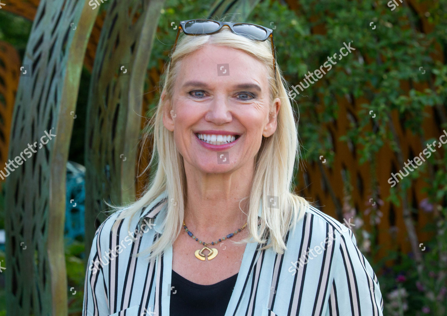 Anneka Rice Editorial Stock Photo - Stock Image | Shutterstock