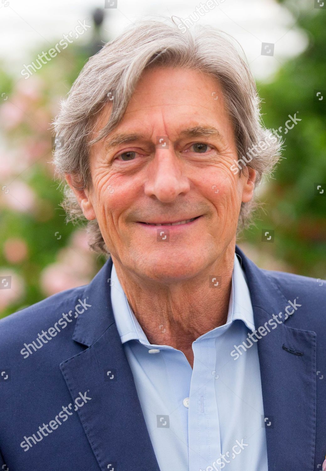 Actor Nigel Havers Editorial Stock Photo - Stock Image | Shutterstock