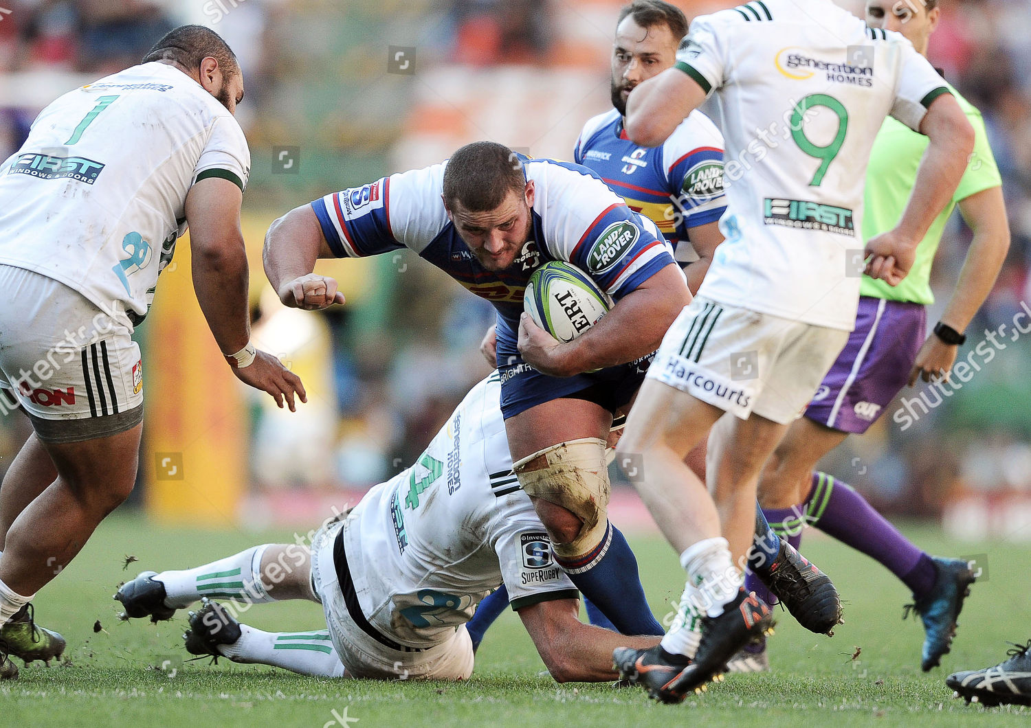 Wilco Louw Editorial Stock Photo - Stock Image | Shutterstock