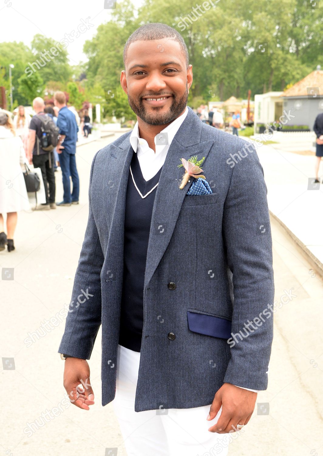 Jonathan Gill Editorial Stock Photo - Stock Image | Shutterstock