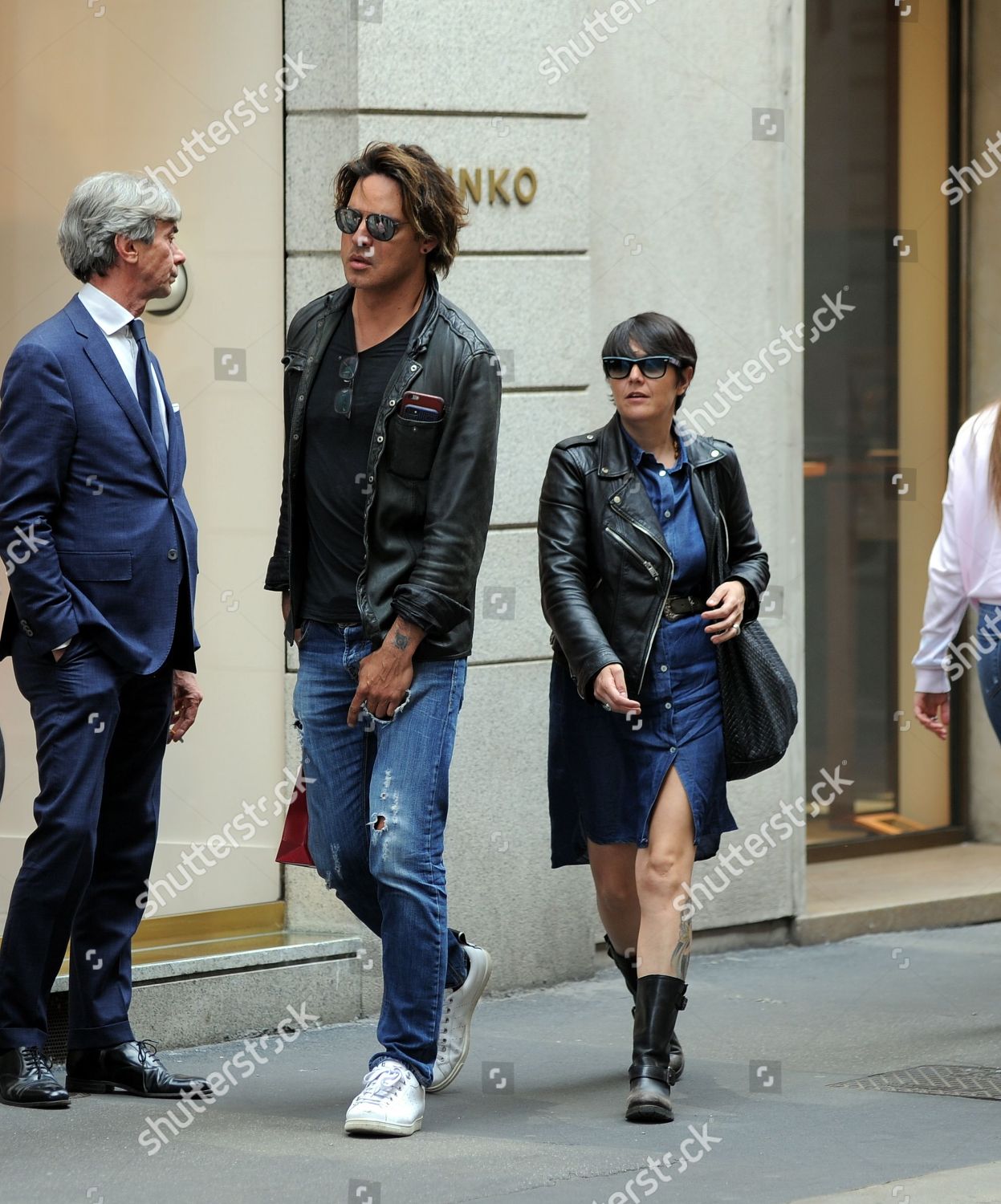 Gabriel Garko Editorial Stock Photo - Stock Image | Shutterstock