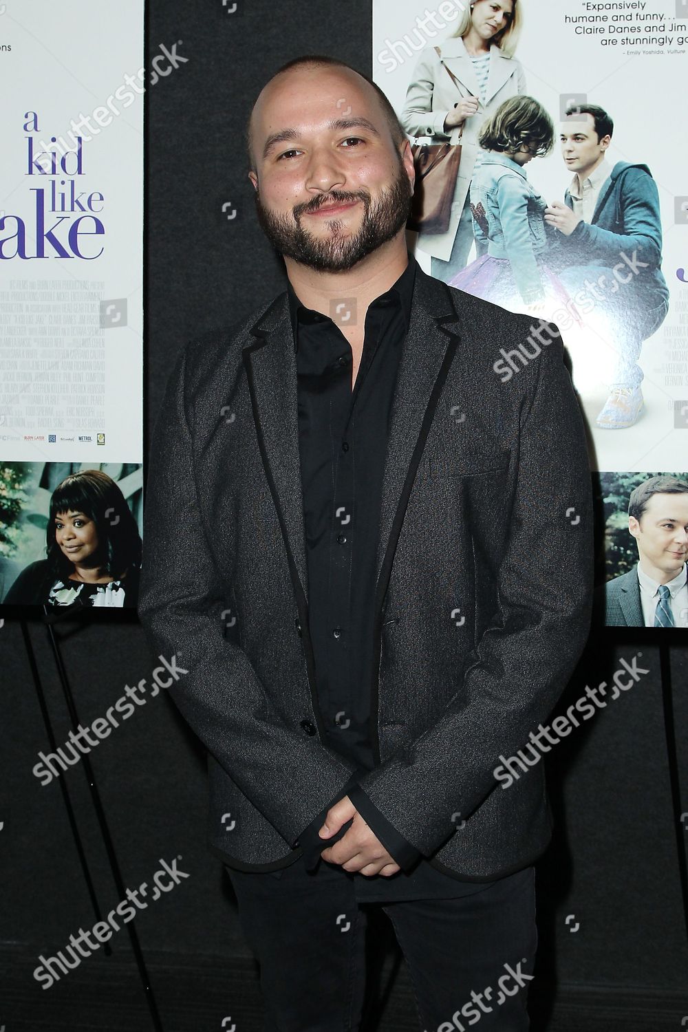 Adam Butterfield Editorial Stock Photo - Stock Image | Shutterstock