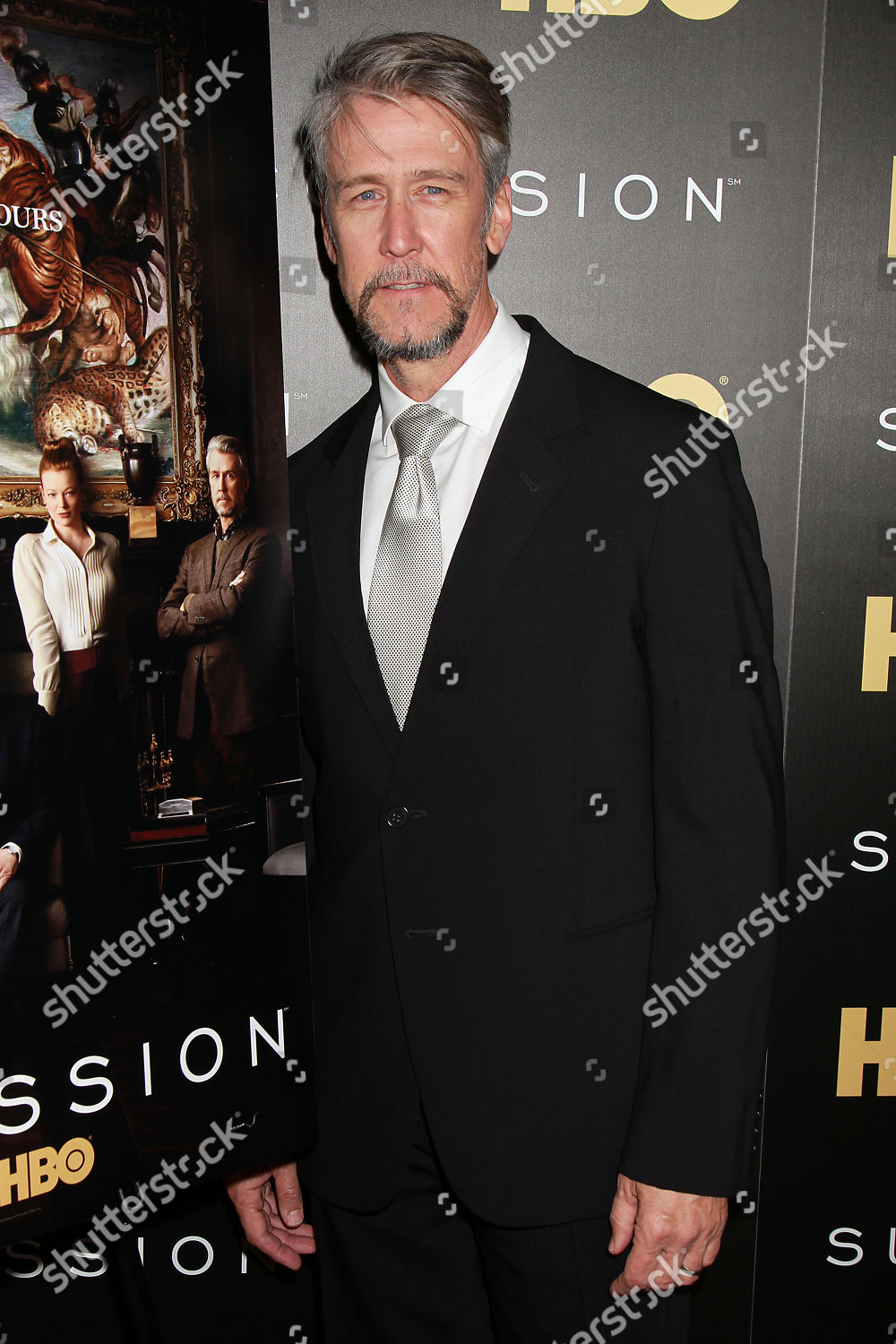 Alan Ruck Editorial Stock Photo - Stock Image | Shutterstock
