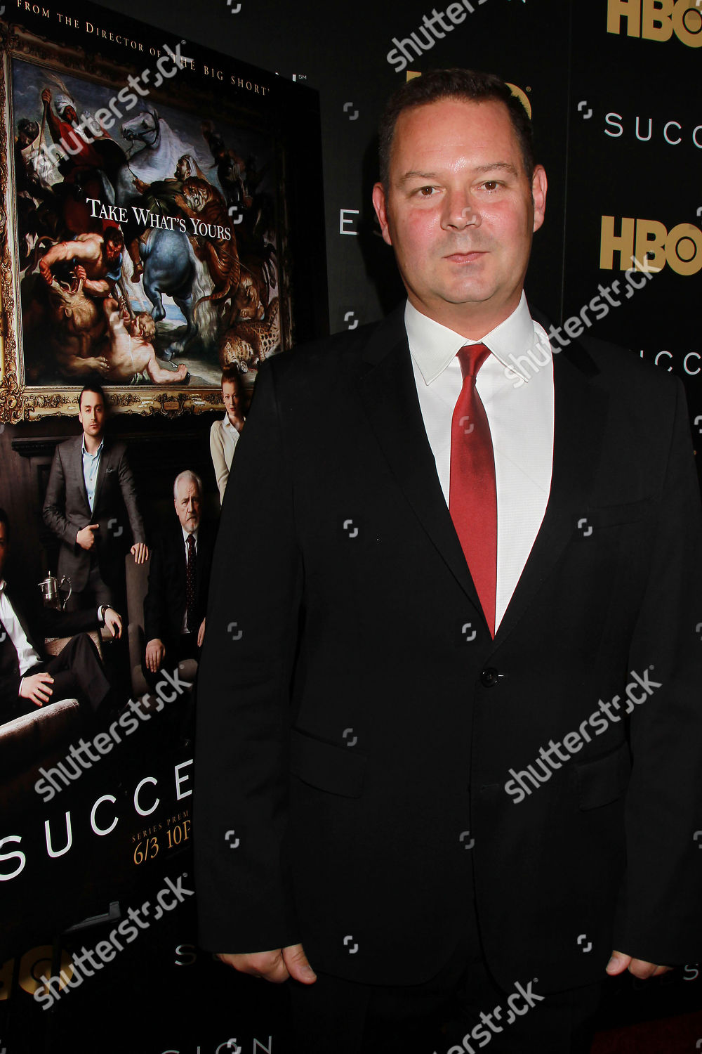 Kevin Messick Editorial Stock Photo - Stock Image | Shutterstock