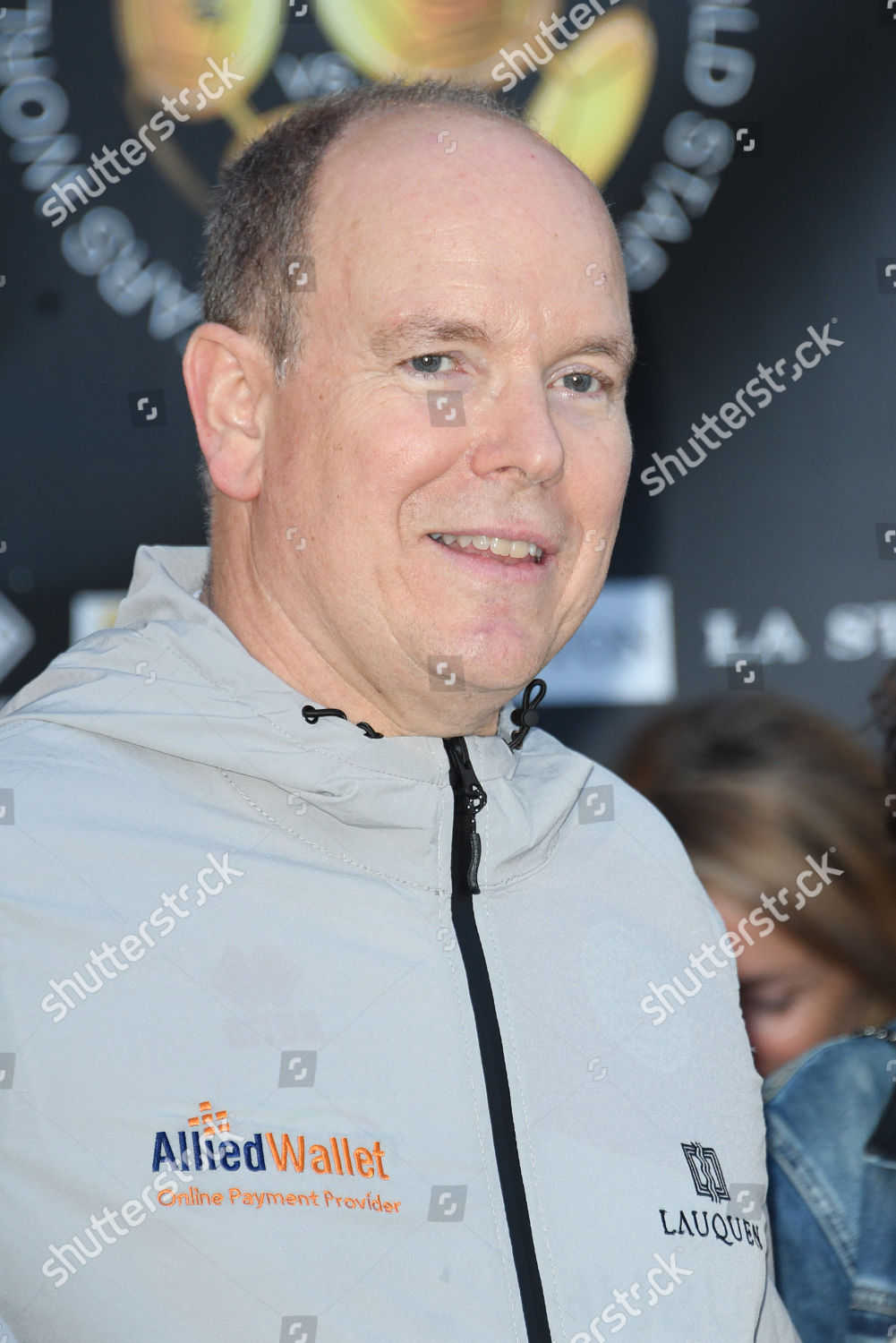 Prince Albert Ii Monaco Editorial Stock Photo - Stock Image | Shutterstock