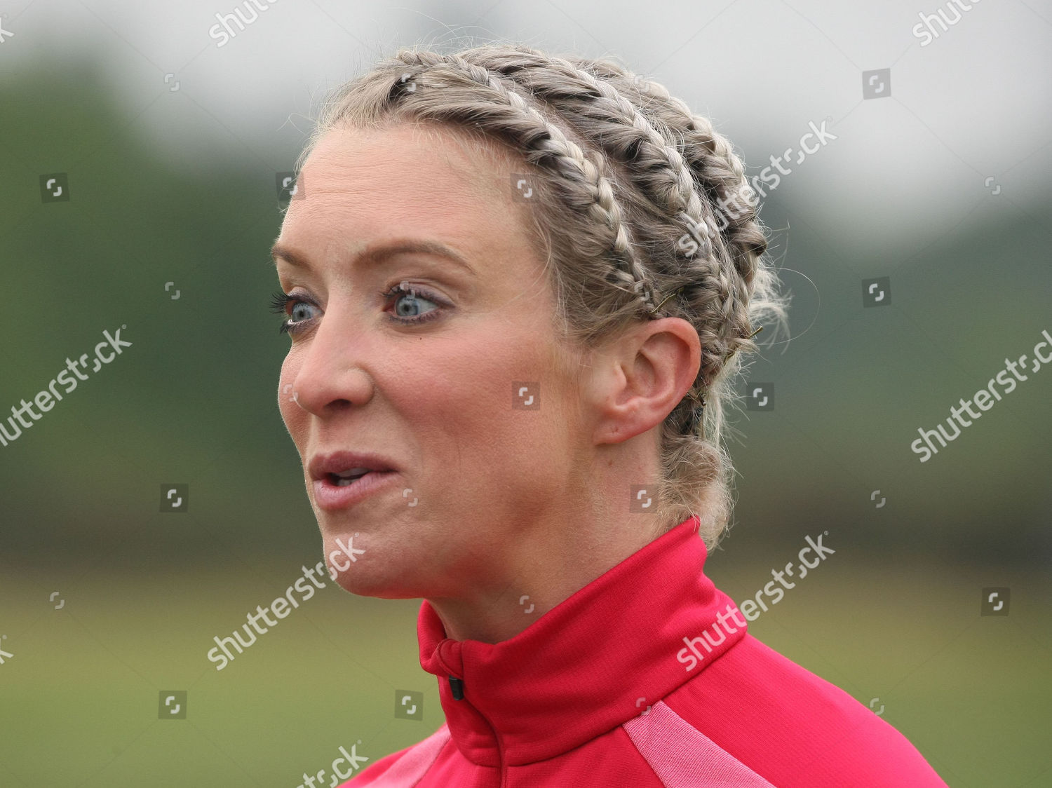 Georgie Bingham Editorial Stock Photo - Stock Image | Shutterstock