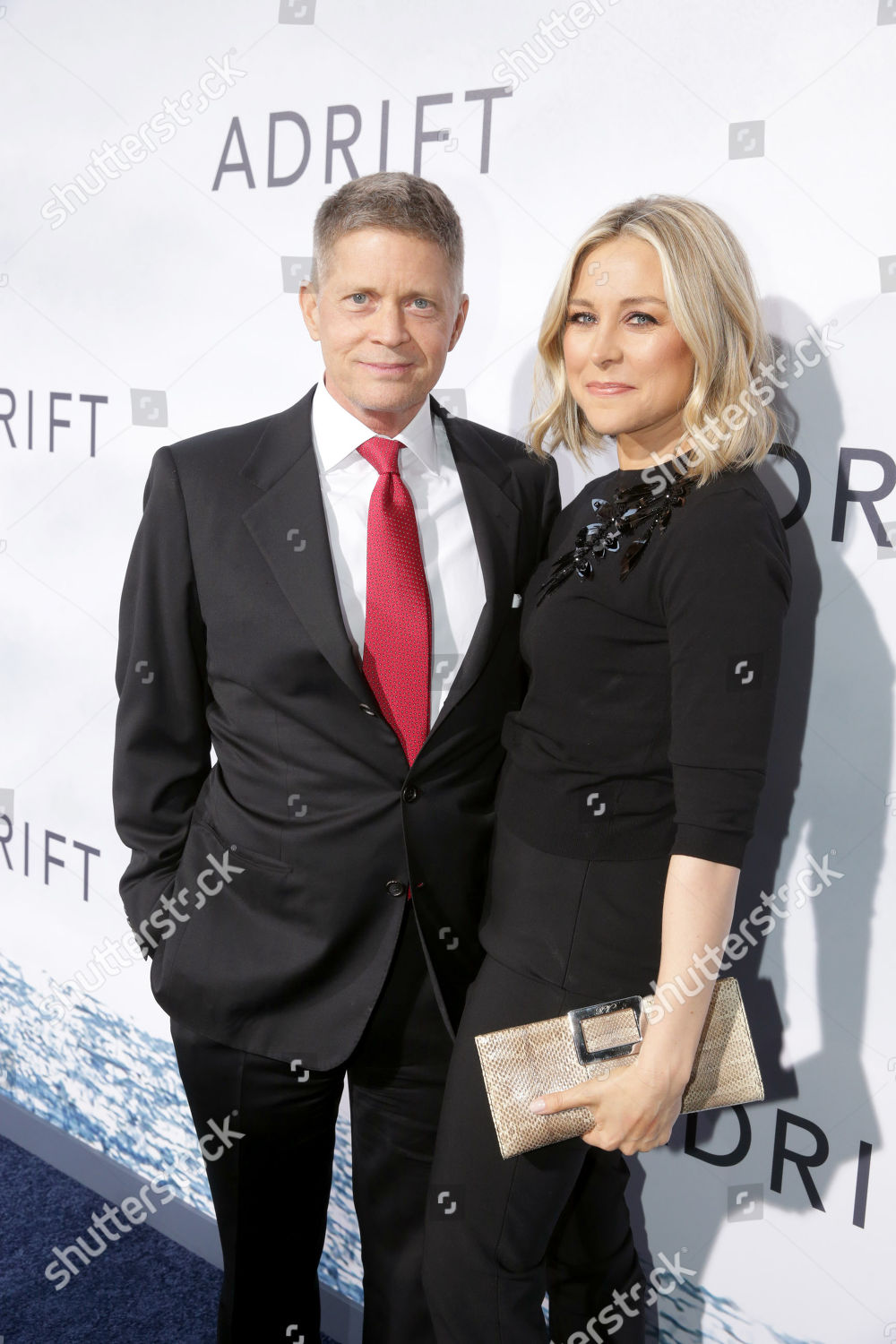 Robert Simonds Chairman Ceo Stx Entertainment Editorial Stock Photo ...
