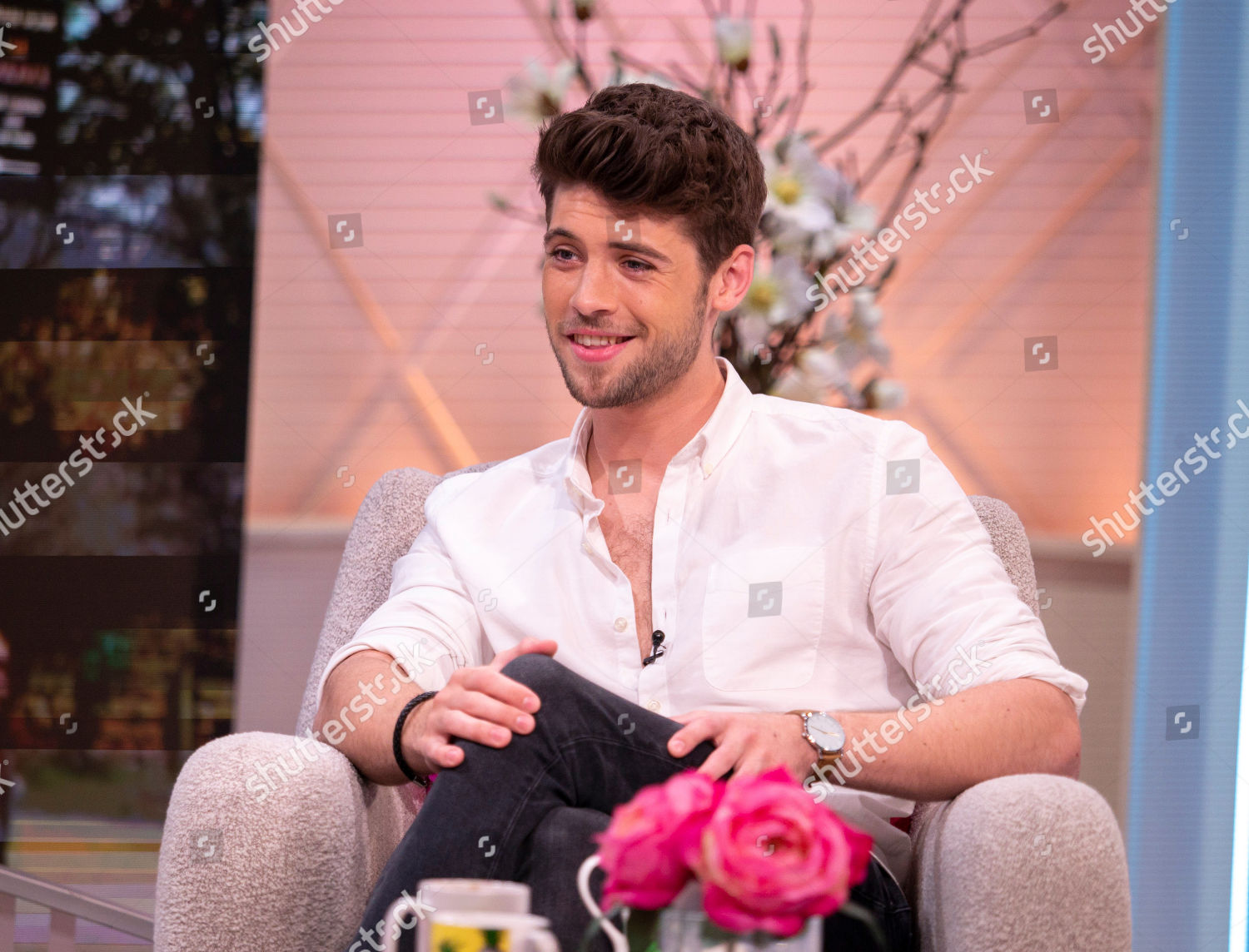 Ned Porteous Editorial Stock Photo - Stock Image | Shutterstock