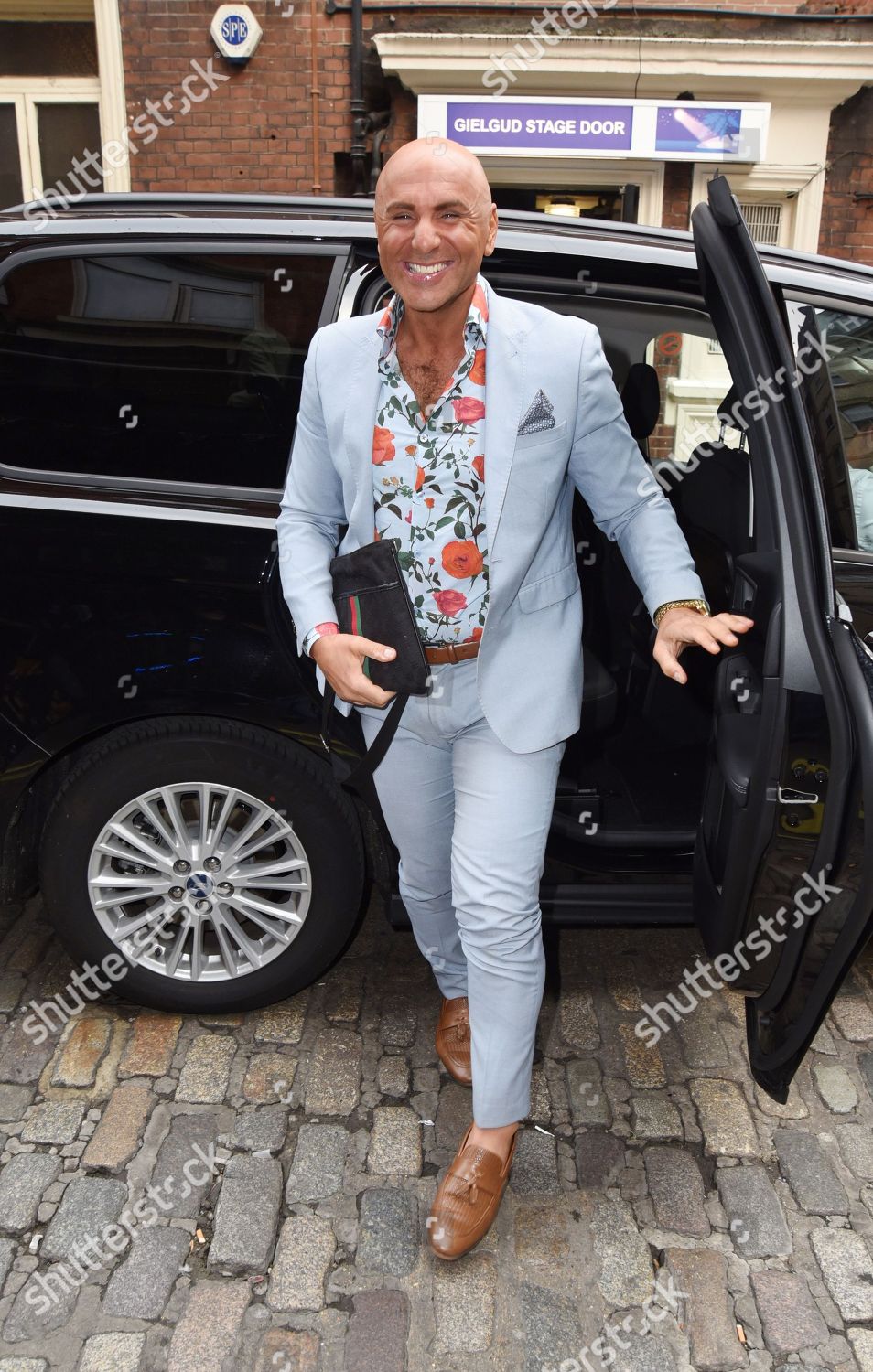Simon Gross Editorial Stock Photo - Stock Image | Shutterstock