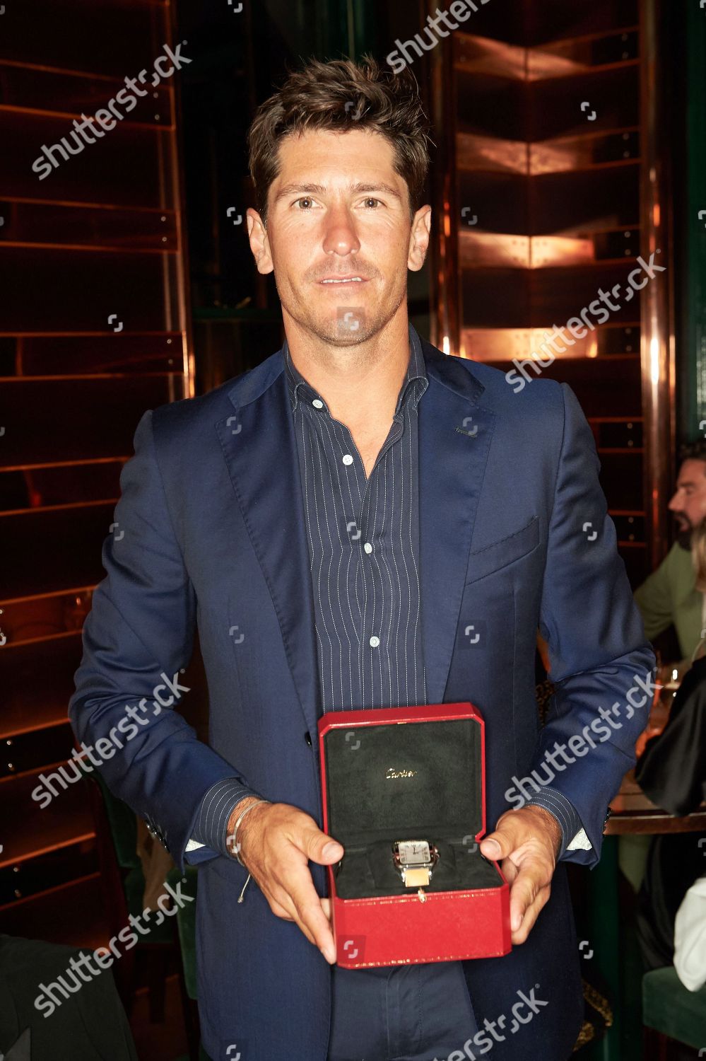 Nicolas Roldan Editorial Stock Photo - Stock Image | Shutterstock